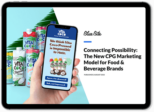 How to Turn CPG Products into Interactive Experiences: 9 Examples from Top Brands